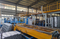IBC tank production line - Huan Machinery