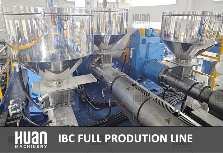 Maximizing Value: Assessing the True IBC Blow Molding Cost Spectrum ...