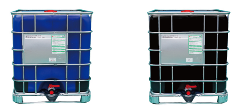 IBC tank introduction - China Zhangjiagang Huan Machinery