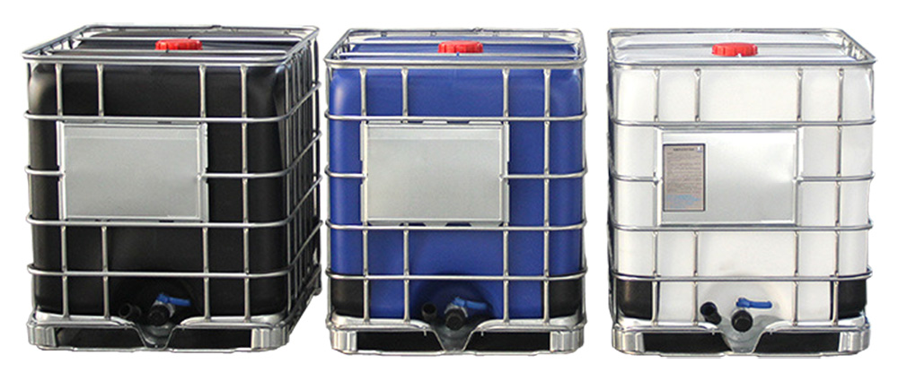 Decoding the Sizes of IBC Tanks: A Comprehensive Guide - Huan Machinery