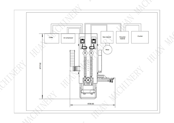 Space Efficiency in IBC Tank Production: Optimizing Your Facility ...